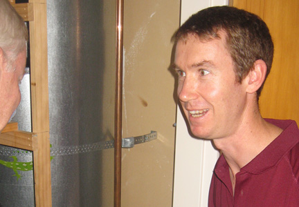 Craig Plumb's Instagram, Twitter & Facebook on IDCrawl