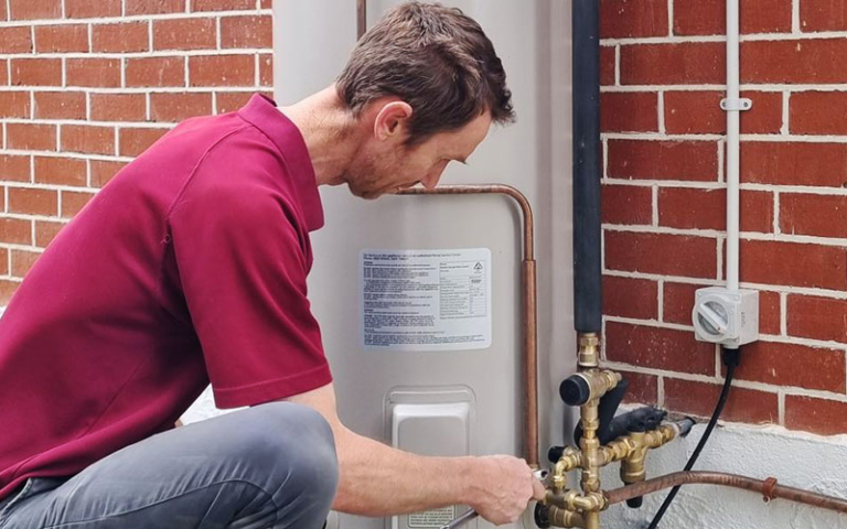 Wellington Plumber | Full Plumbing & Drainage Services | Emergency Plumber