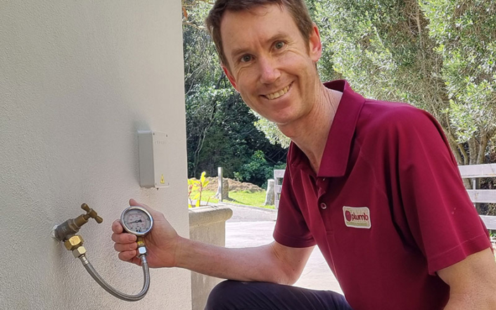 Wellington Plumber | Full Plumbing & Drainage Services | Emergency Plumber